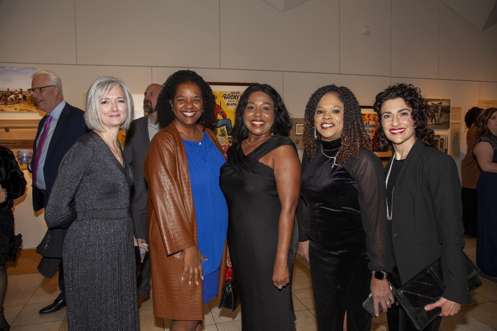 2024 United Way Gala to Wrap Up 100th Anniversary Year - United Way of ...